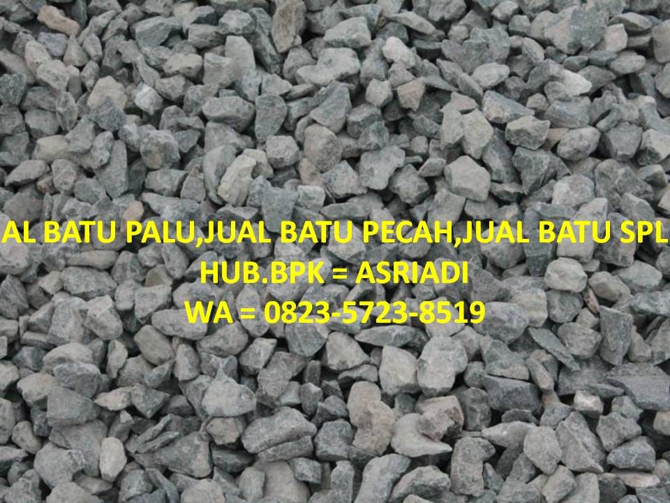 Batu Split – Medium