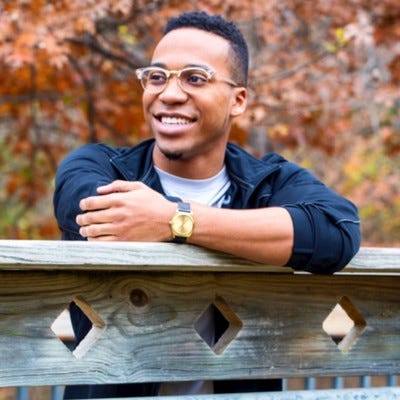Justin Webber – Medium
