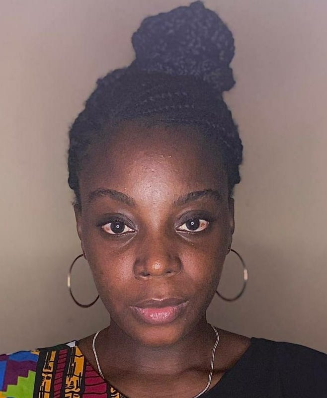 Zainab Afolabi – Medium