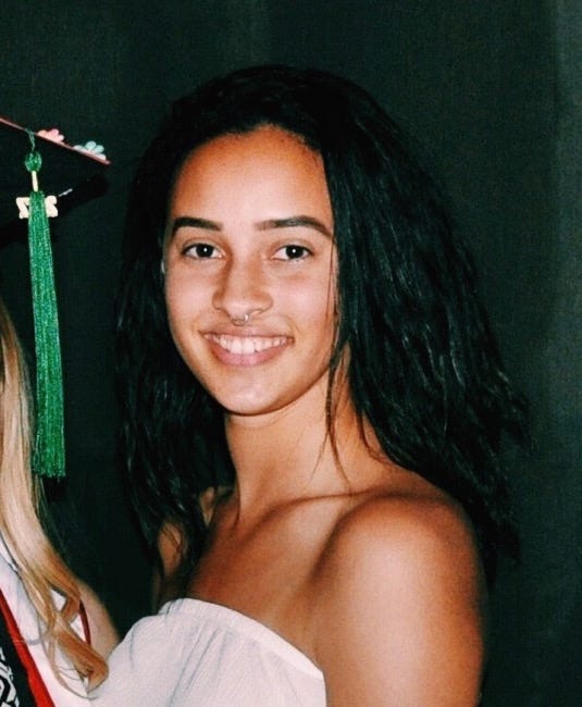 Kianna Hendricks – Medium