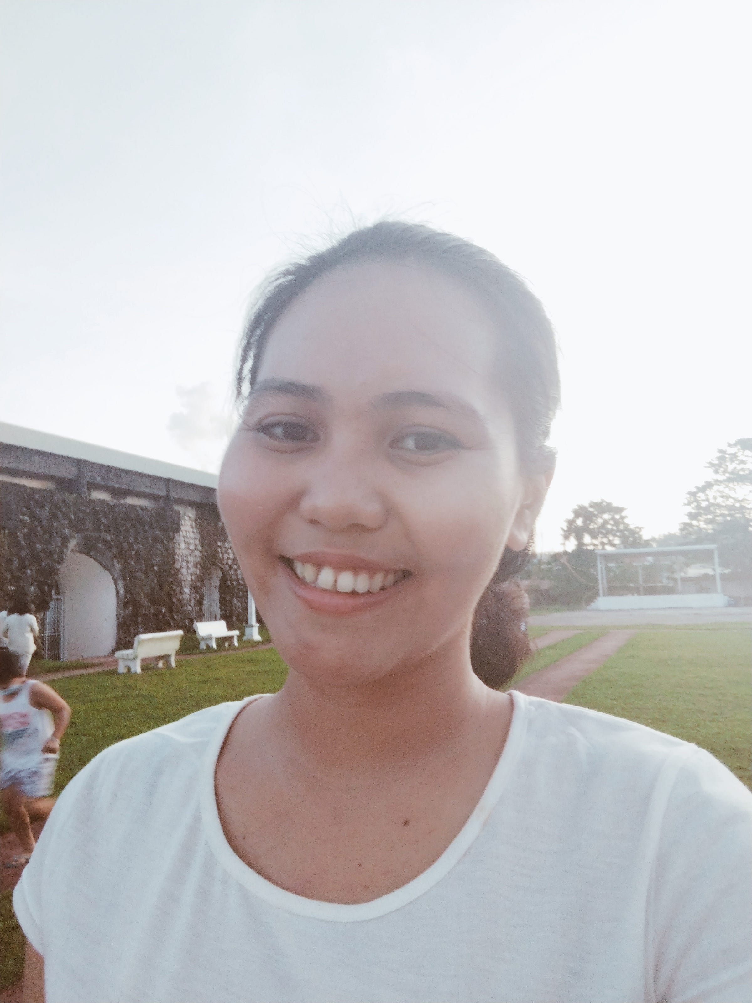 People following Trisha Andrea Castro