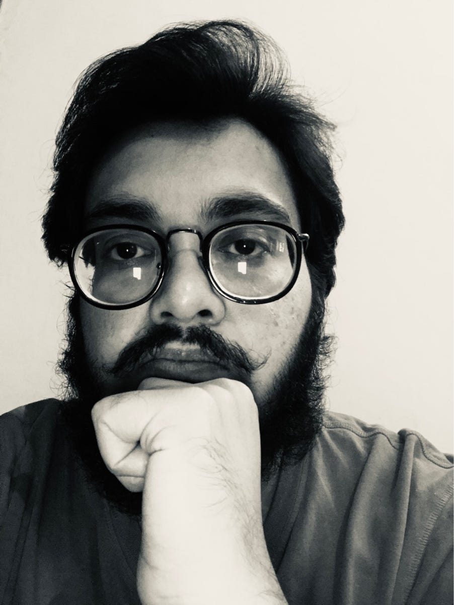 Abdul Ahad Qureshi – Medium