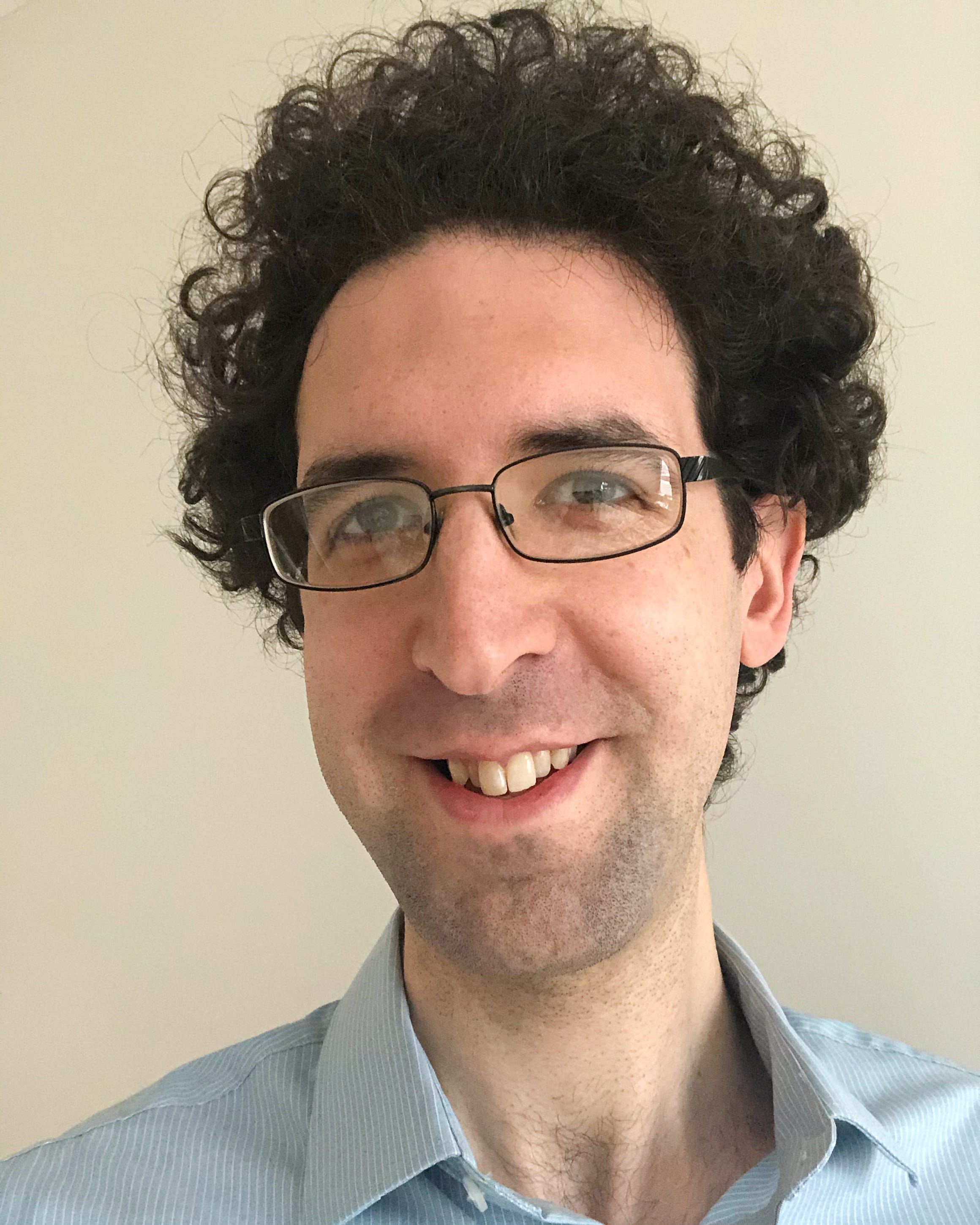 Steven Miller – Medium