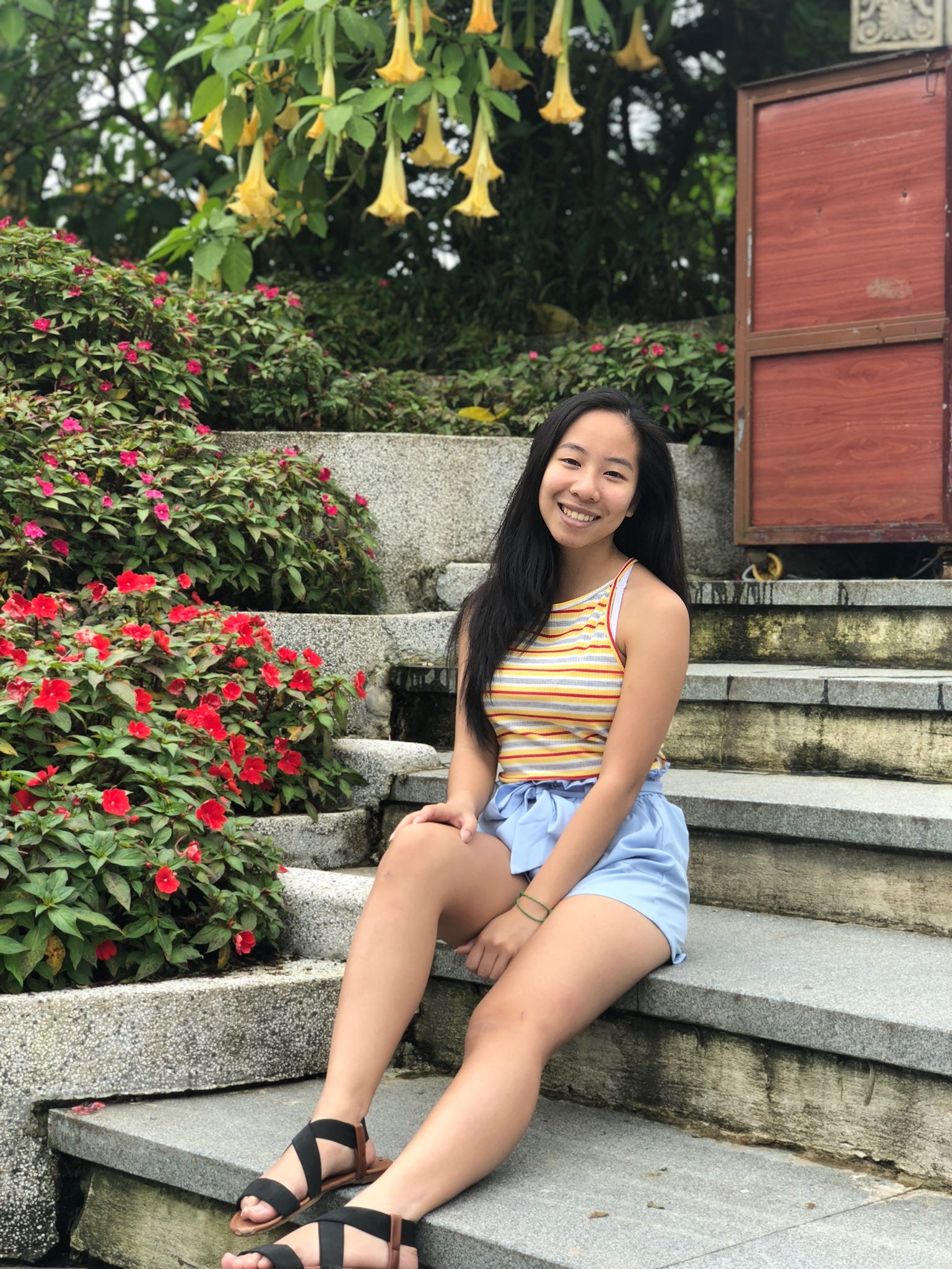 Christina Pham – Medium