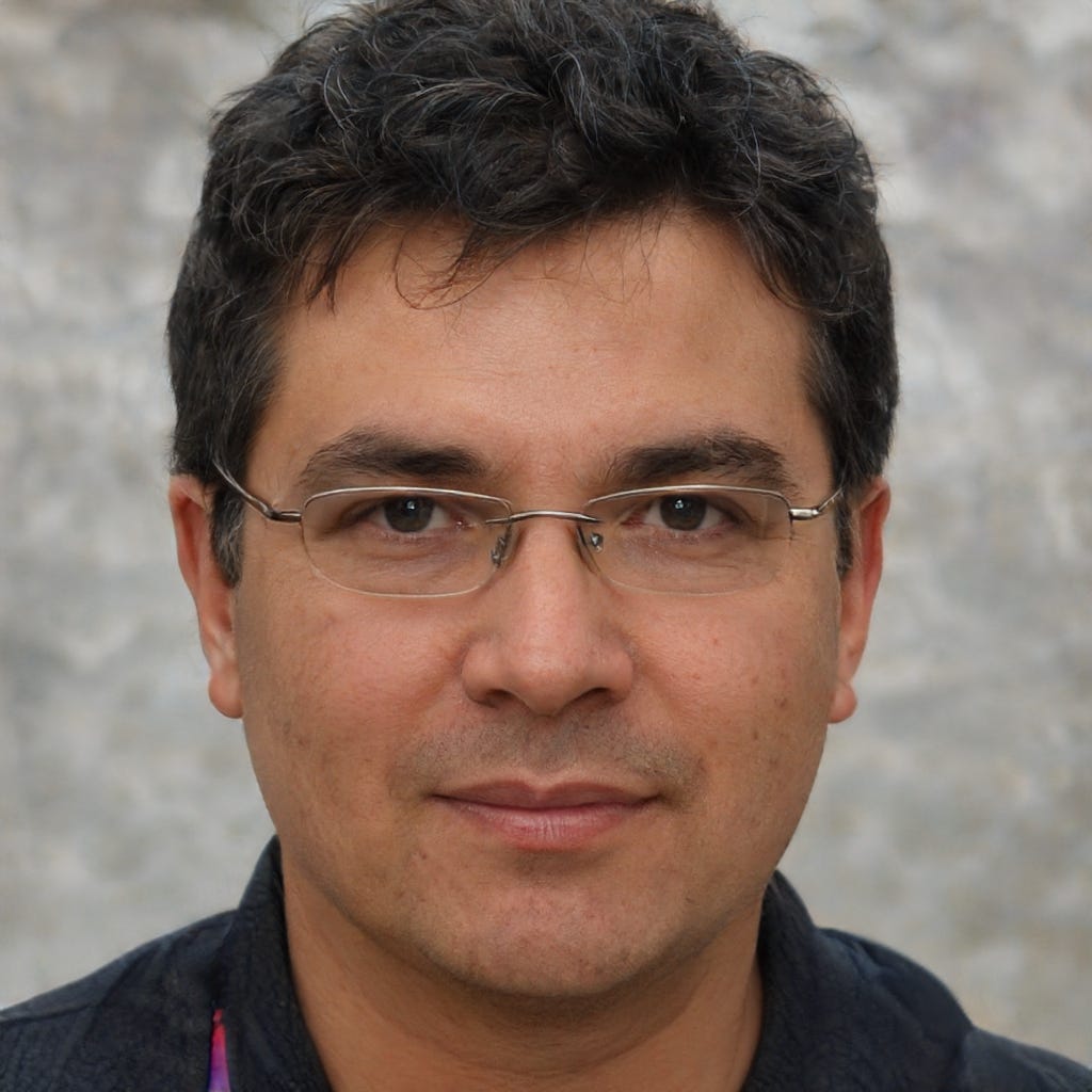Marc Mcdonald – Medium