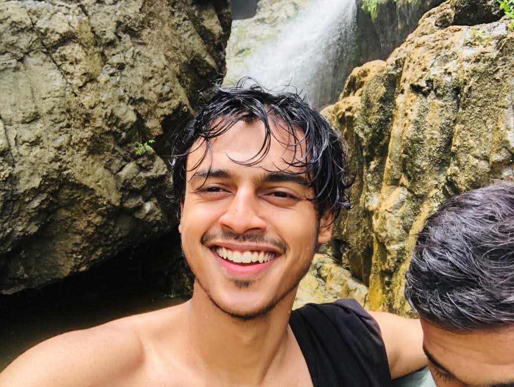 Aditya Dutta – Medium