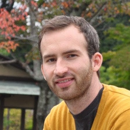 Daniel Strebel – Medium