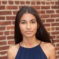 Sarah Dillard – Medium