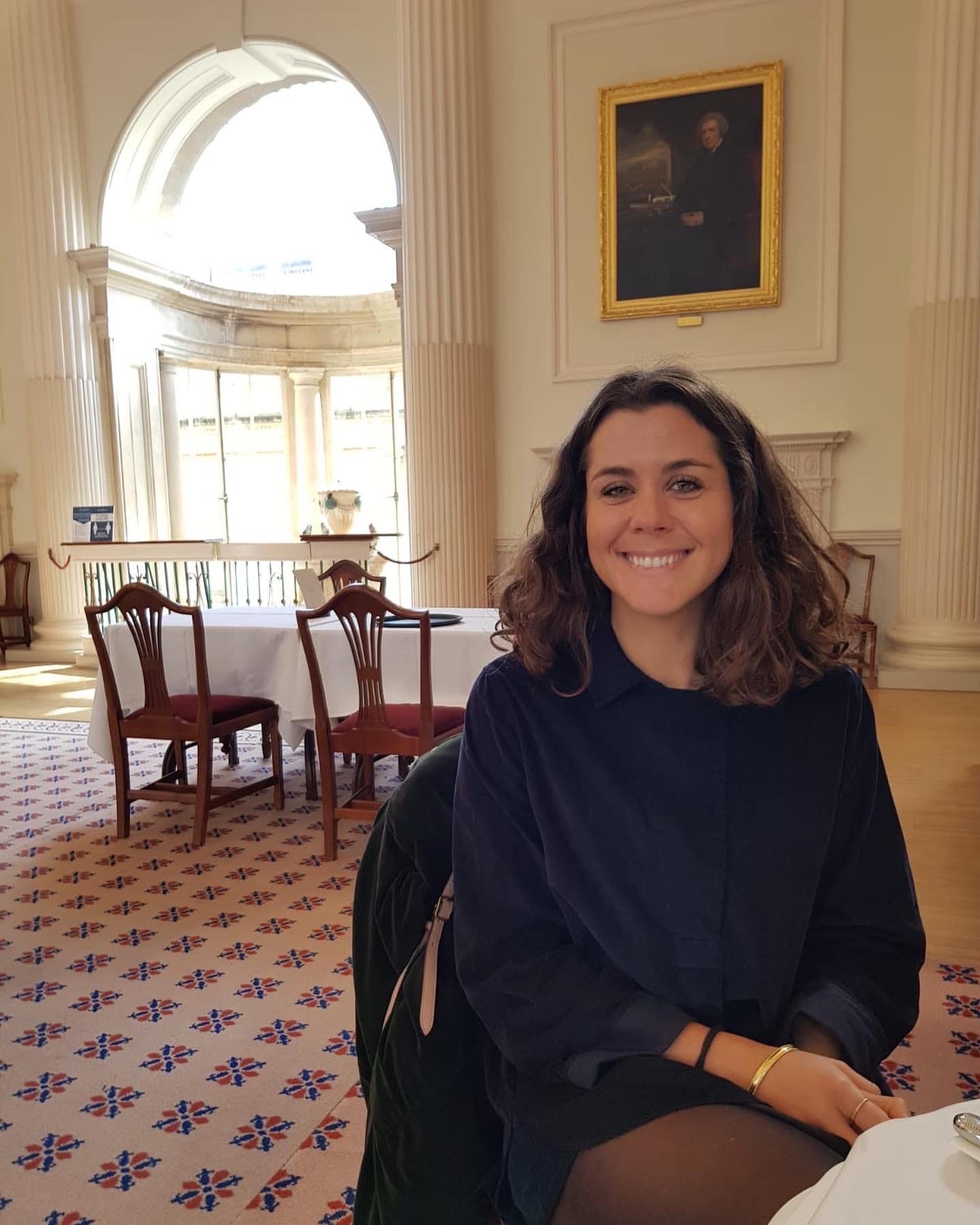 Katie Rose – Medium