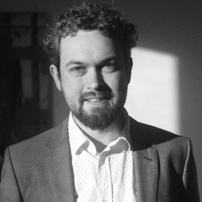 Felix Mercer Moss – Medium