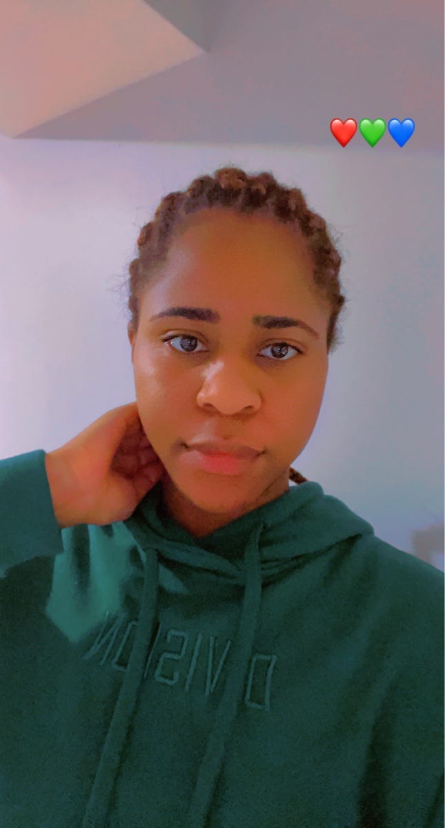 Summer Okibe – Medium