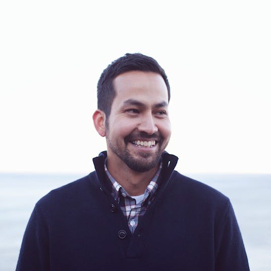 Eric Green – Medium