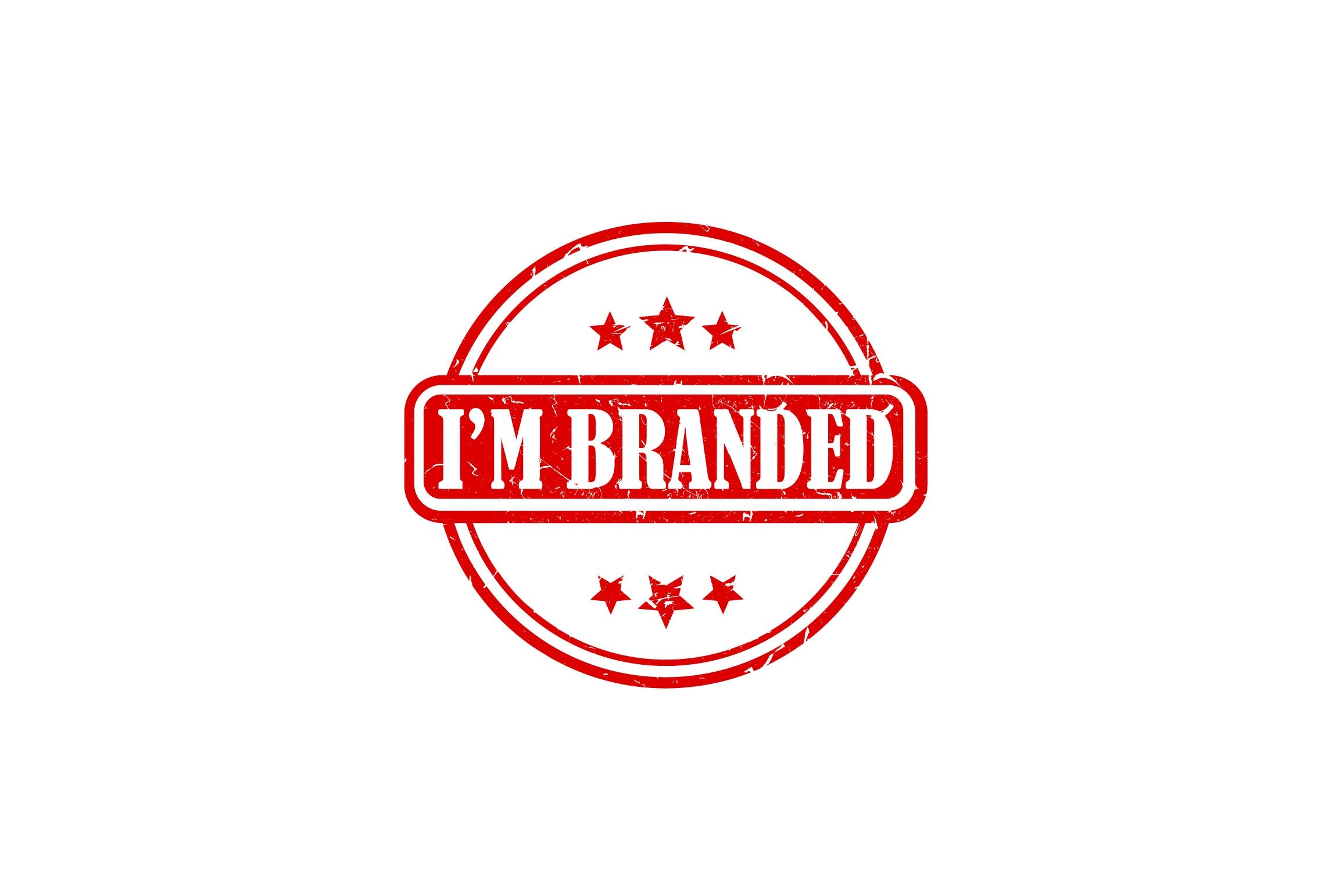 About – I’m Branded – Medium