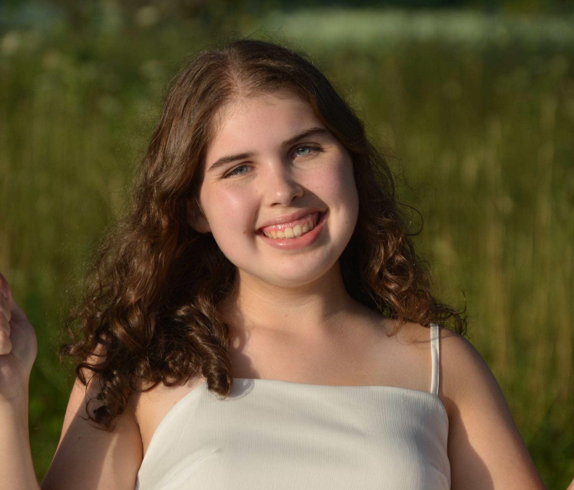 Sarah Penrose – Medium