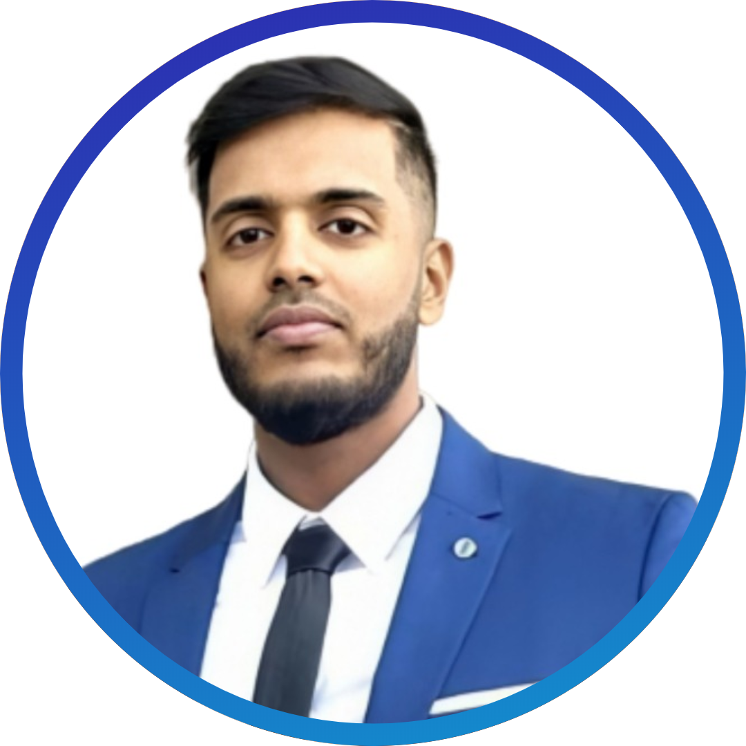 Mathusan Selvarasa – Medium