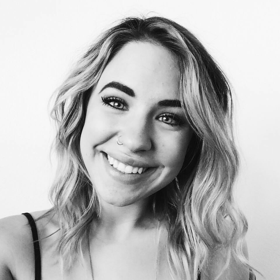 Hannah Bower – Medium