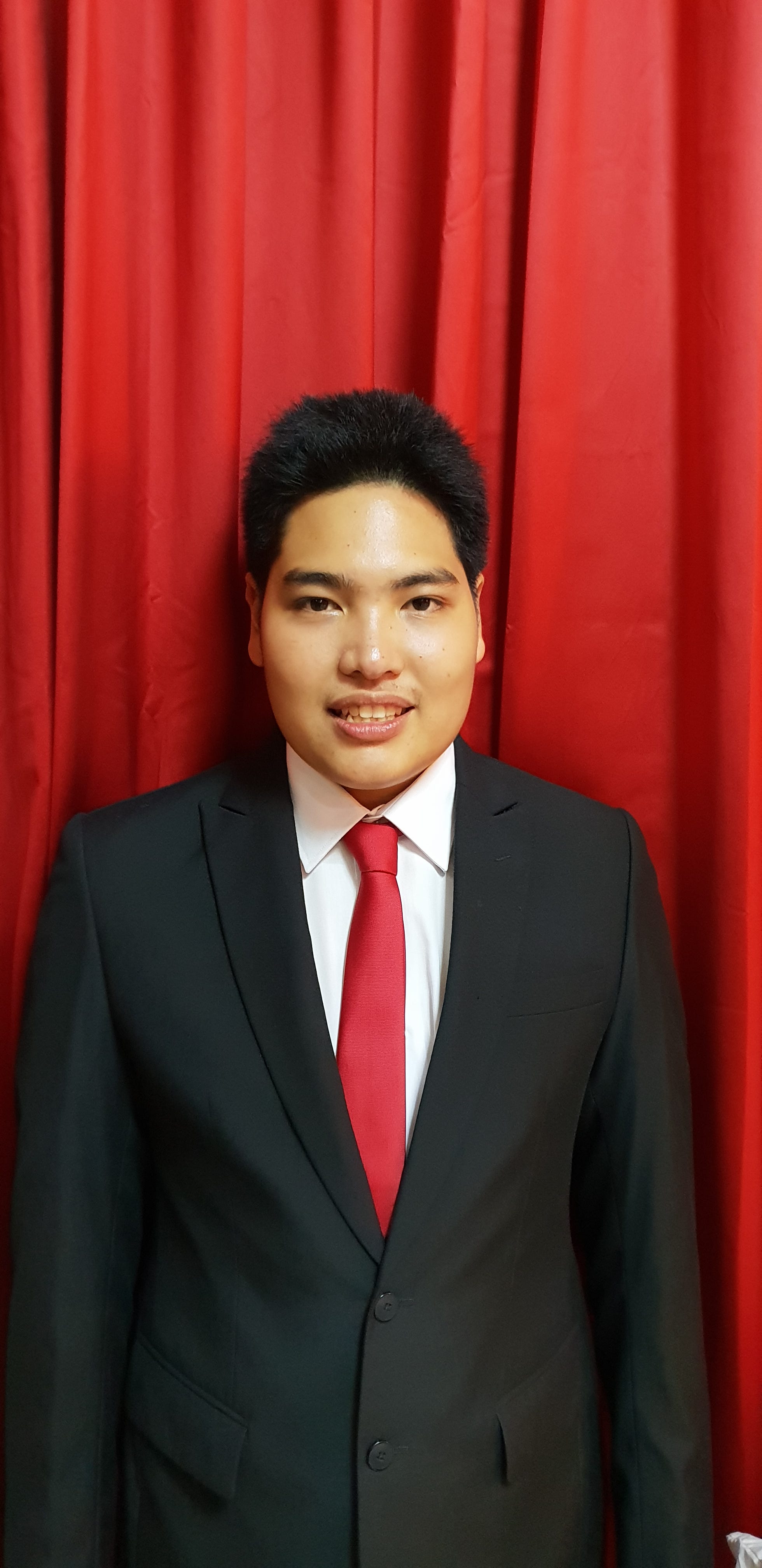 Yustinus Halim – Medium