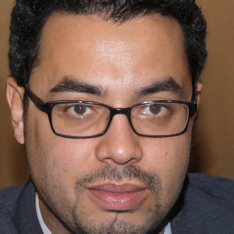 Mathew Connor – Medium