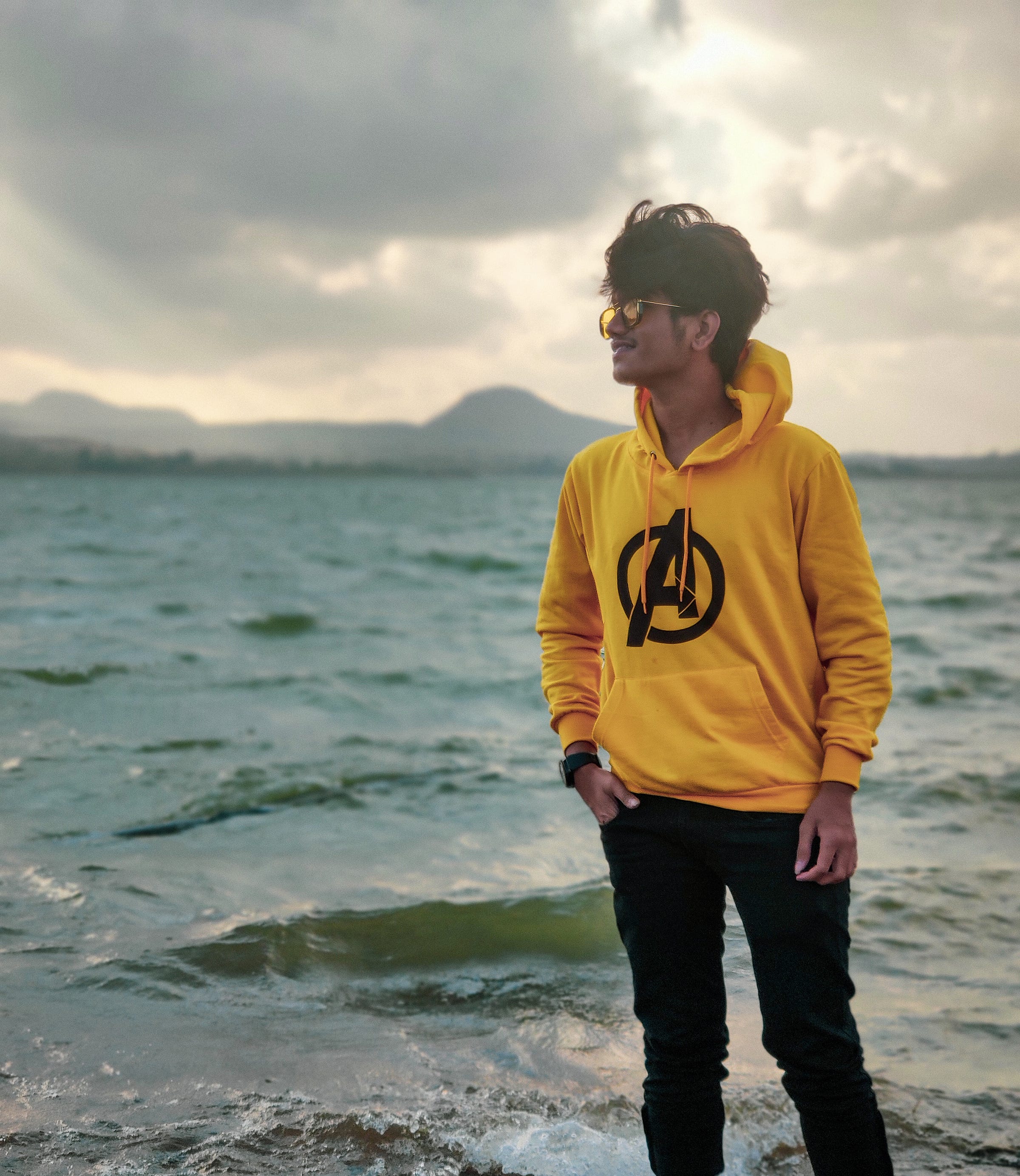 Harshal Sonawane – Medium