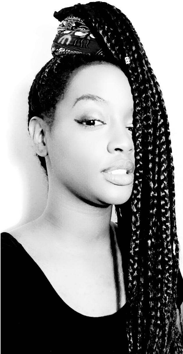 Aissa Diallo – Medium