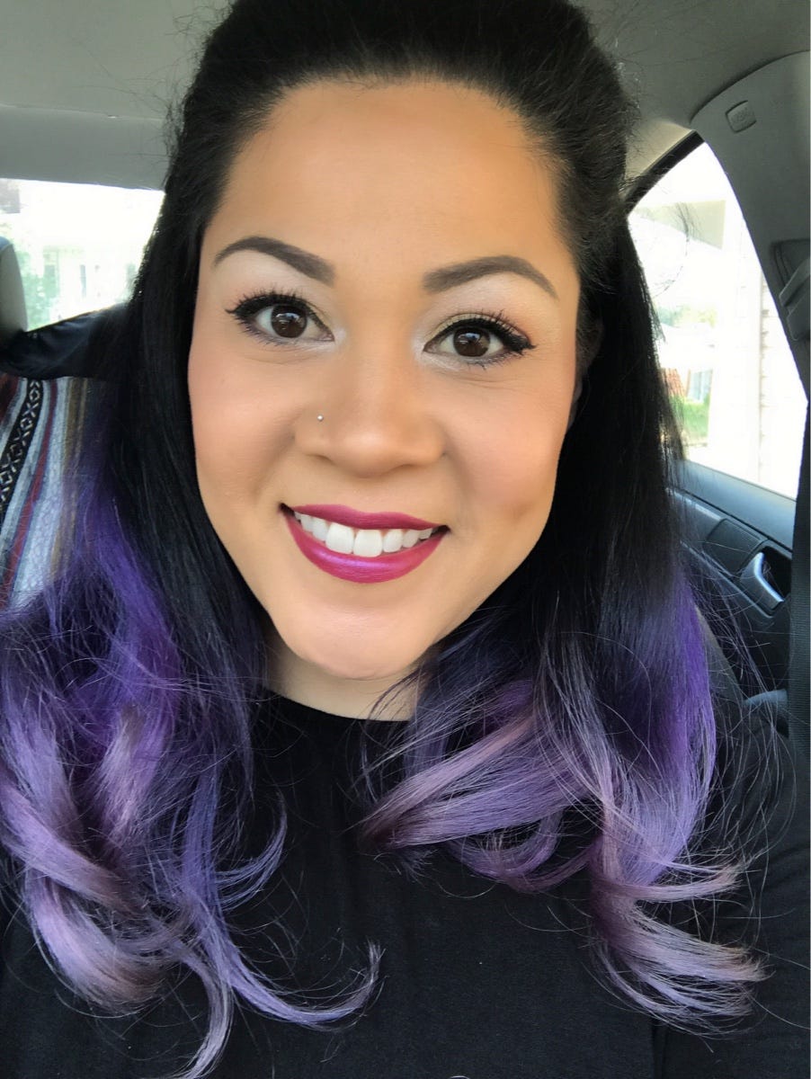Dani Bam – Medium