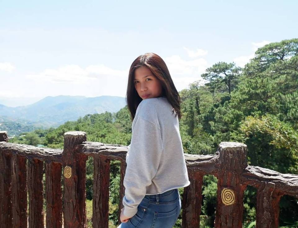 Stephanie Cruz – Medium