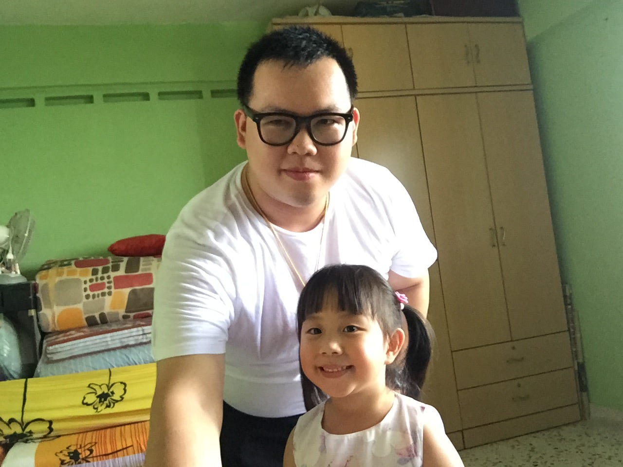 Justin Tan Wen Cong – Medium