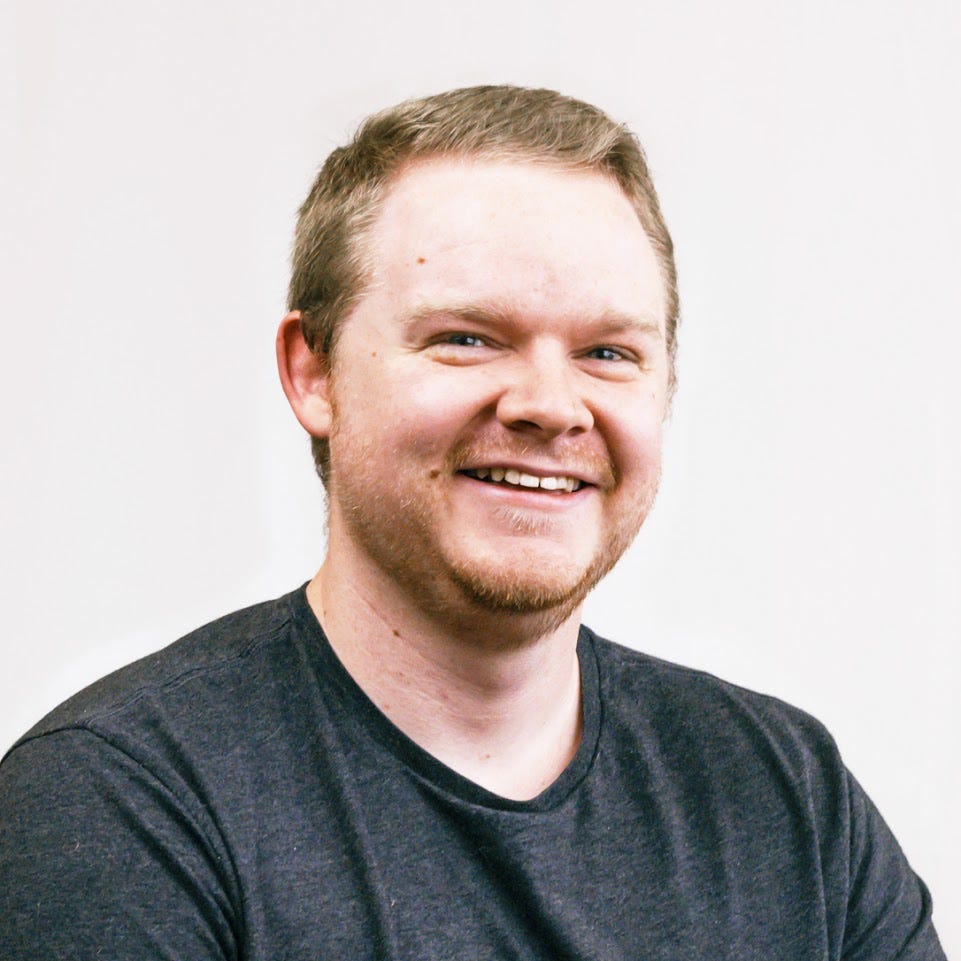 John Pipkin – Medium