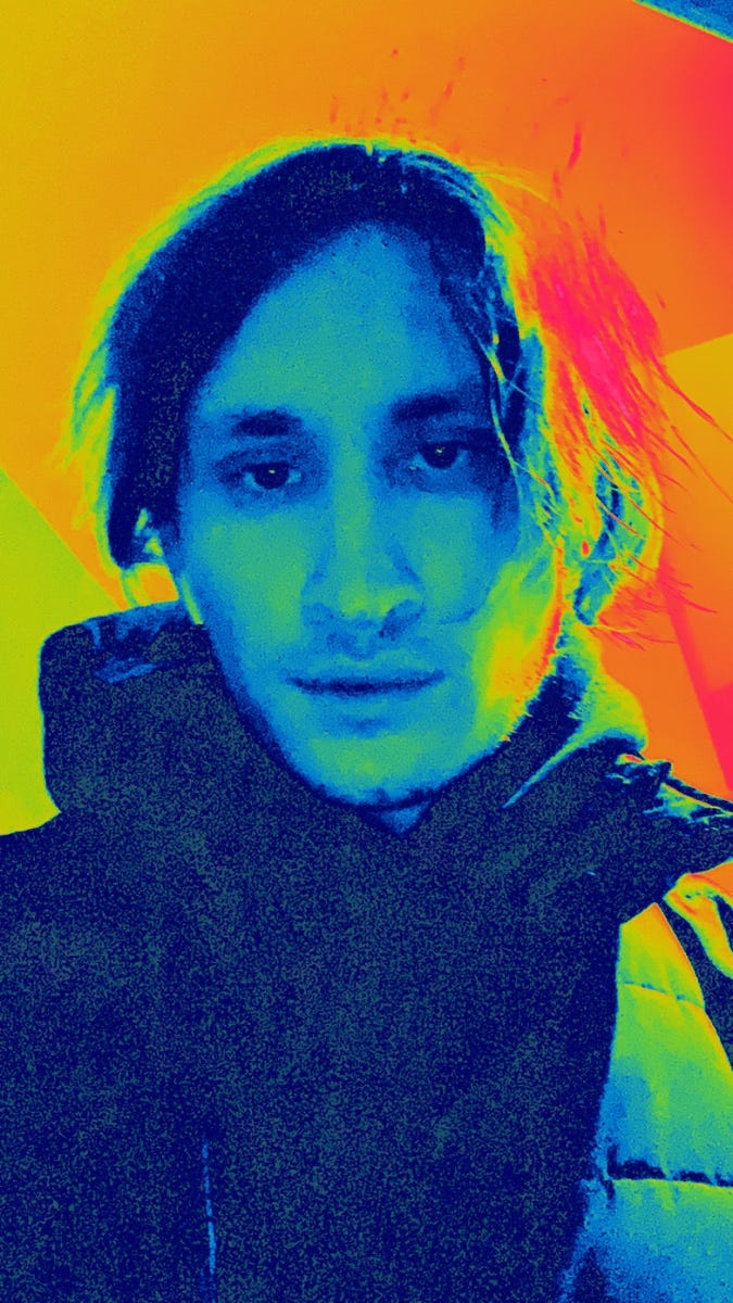 About – Andrei Pavlov – Medium