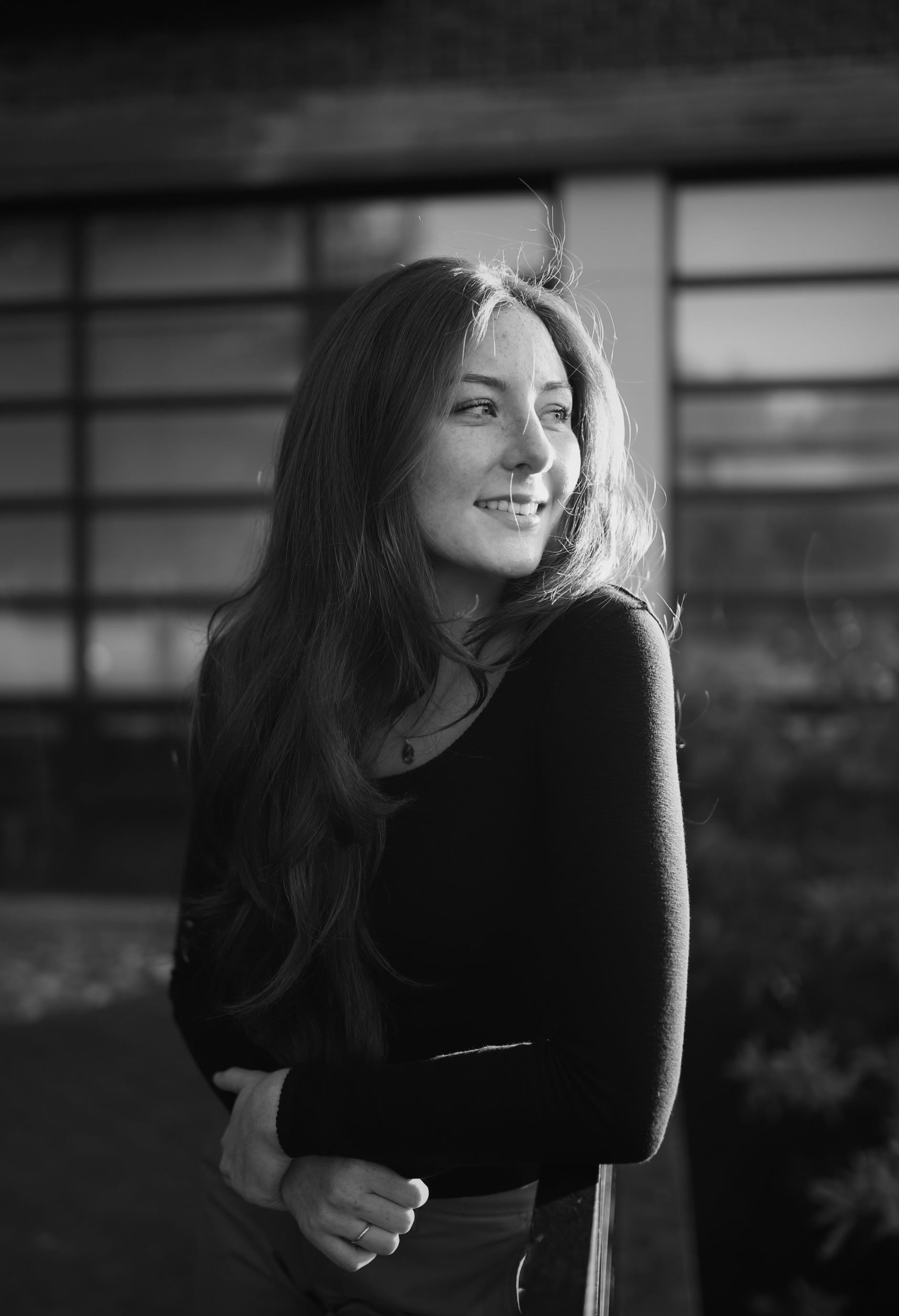 Olivia Pittard – Medium