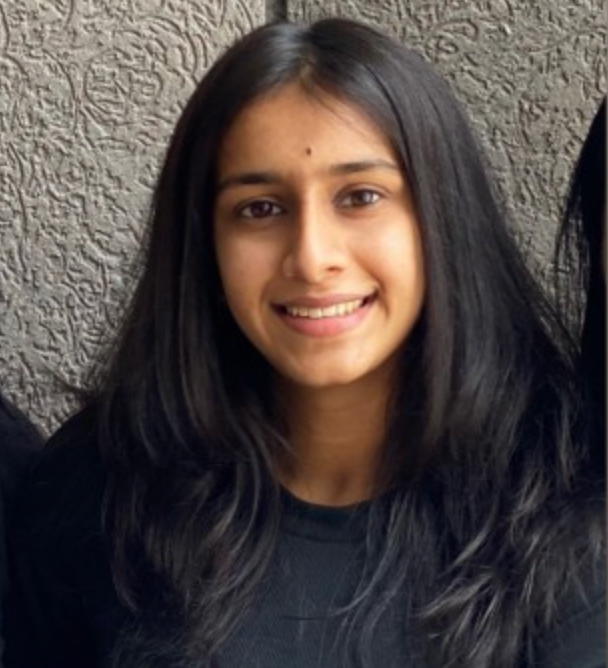 Riya Mehta – Medium