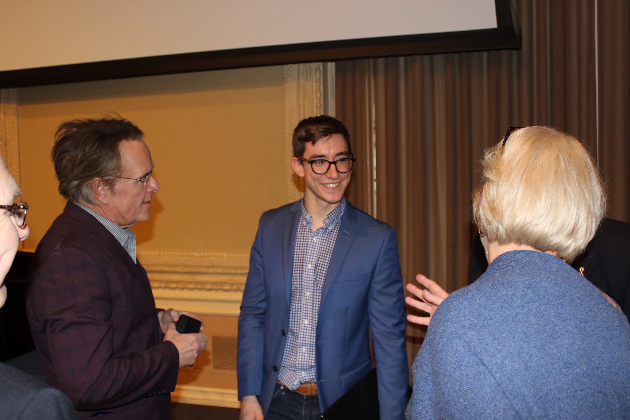 Luke Babich – Medium