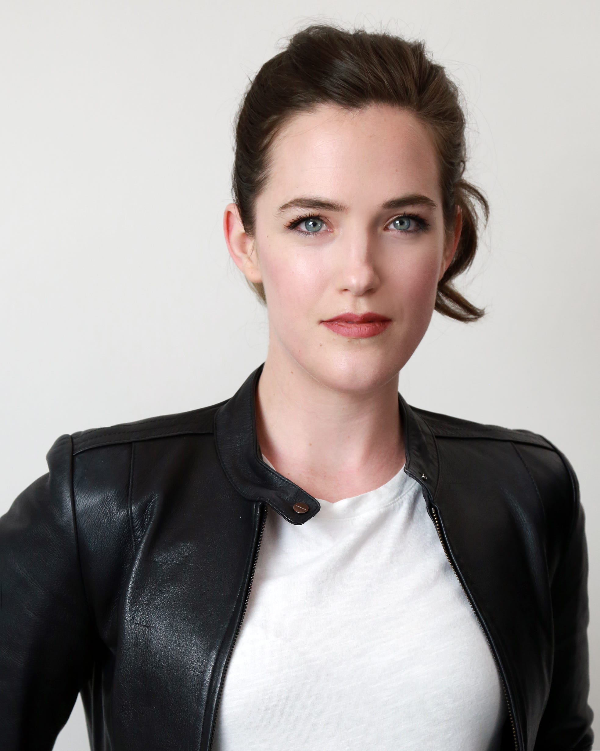 About – Grace McCarrick – Medium