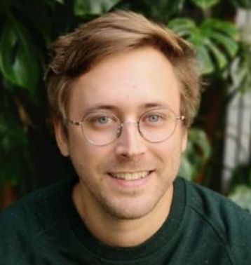 Nicolas Martin – Medium