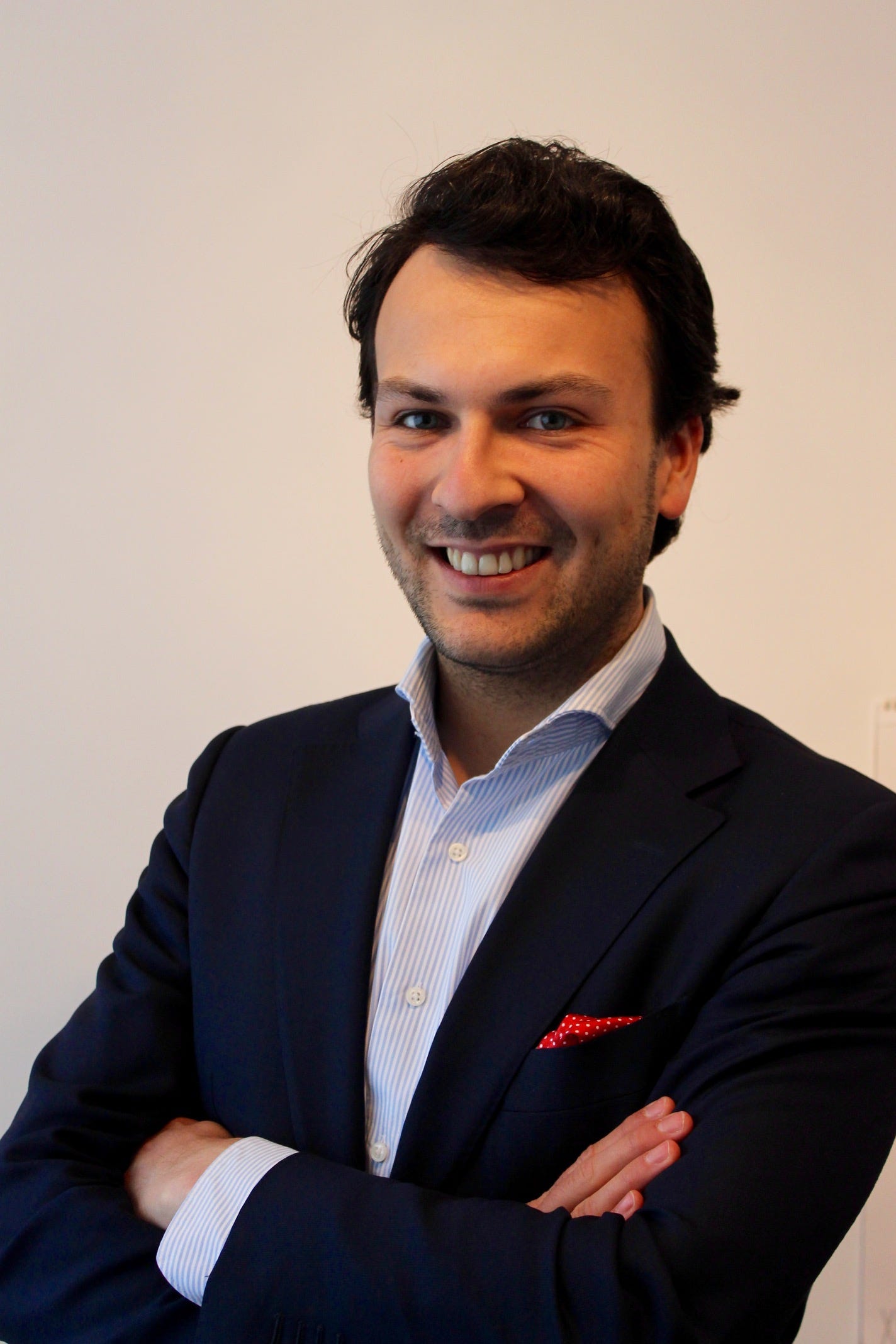 Pieter-Jan Franssen – Medium