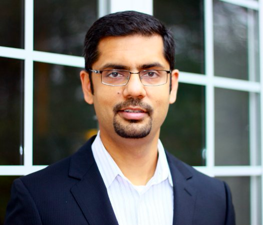 Rohit Arora – Medium