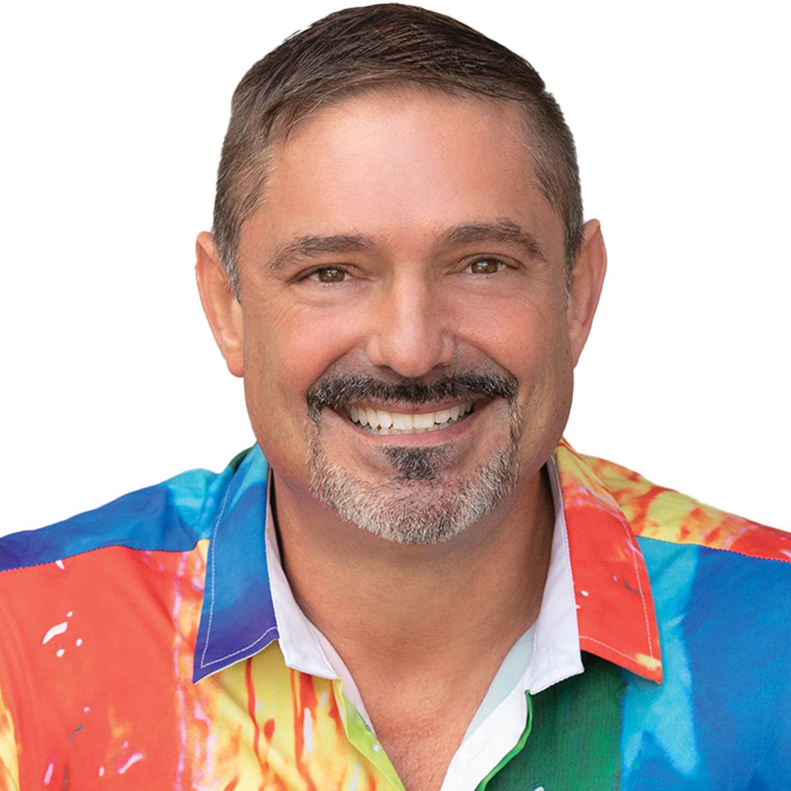 Jason Phillips – Medium