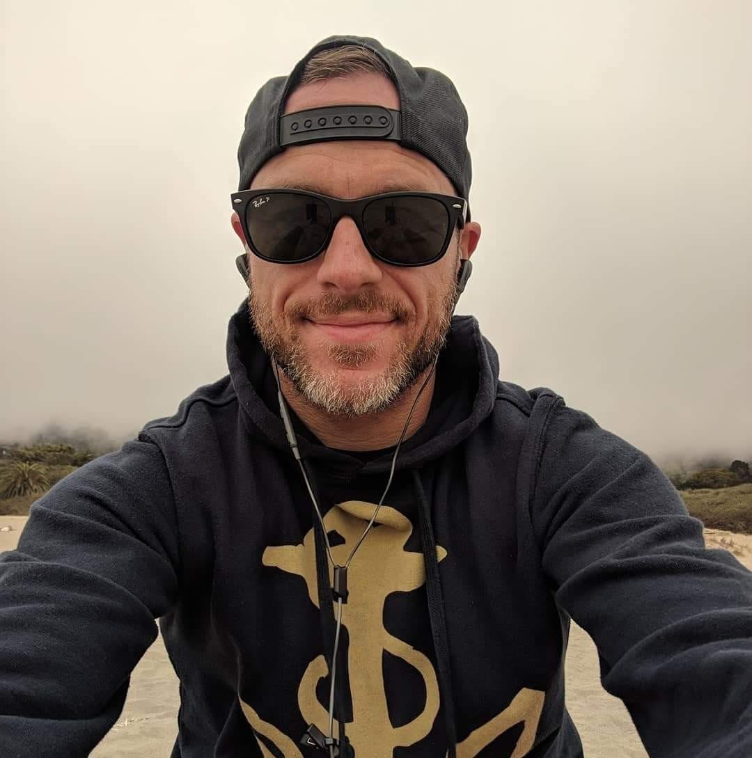 William Seemann – Medium