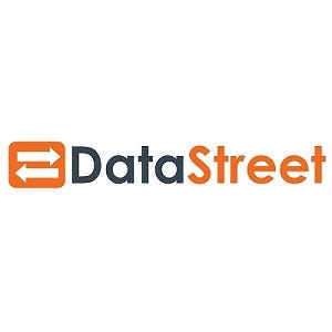 About – DataStreet – Medium