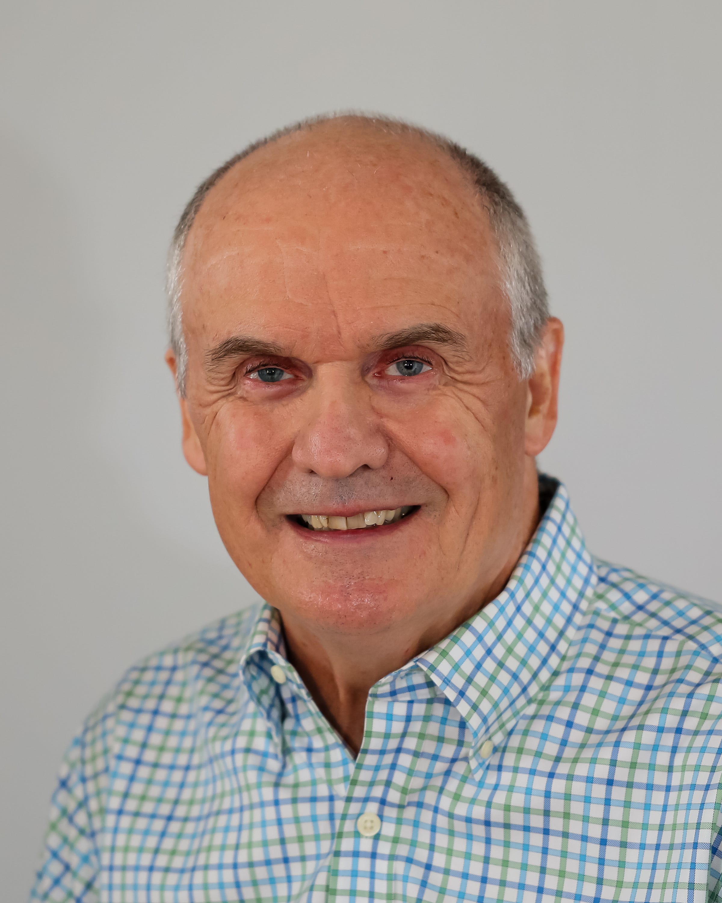 Warren Weber – Medium