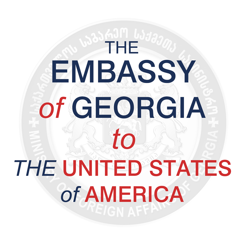 Embassy of Georgia to US – Medium