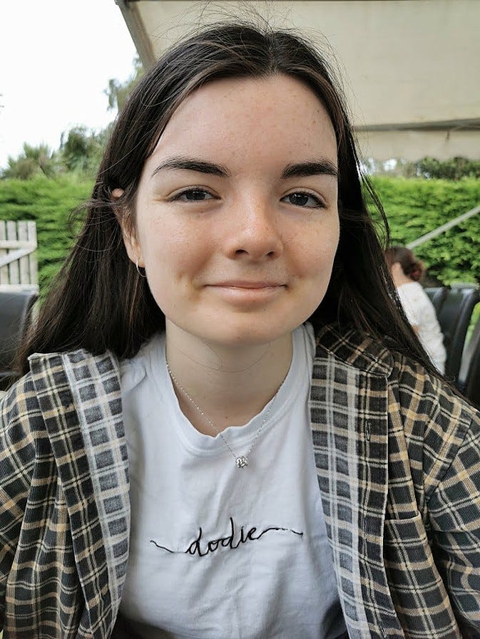 Kara Devlin – Medium