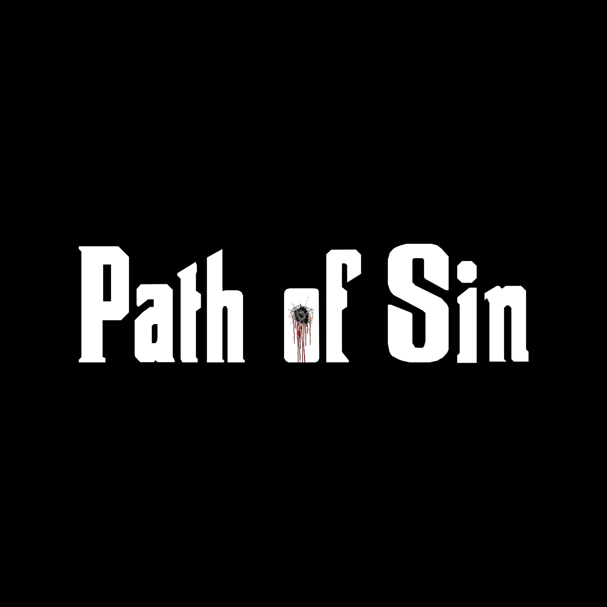 About – Path of Sin – Medium