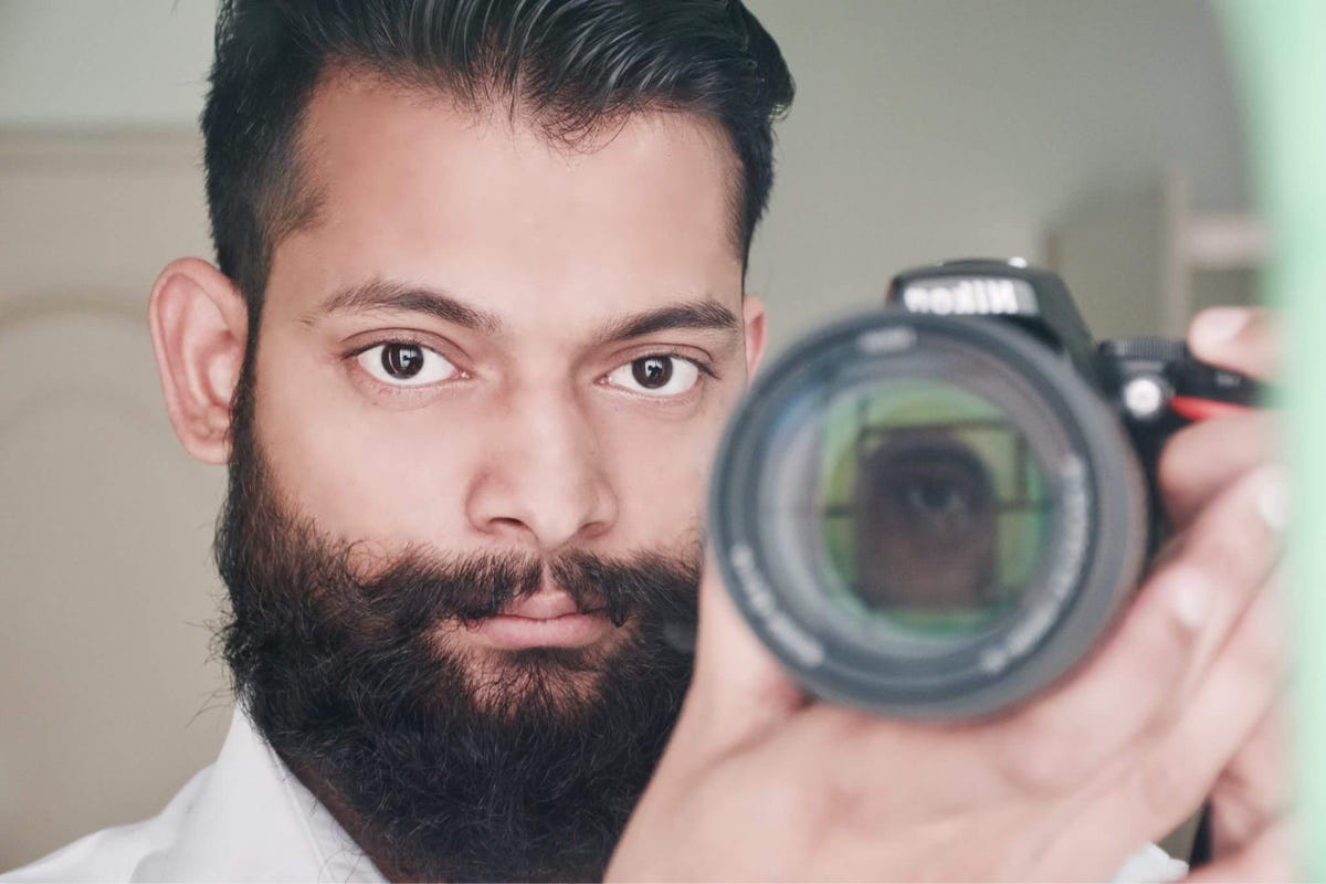 SANDEEP RANA – Medium