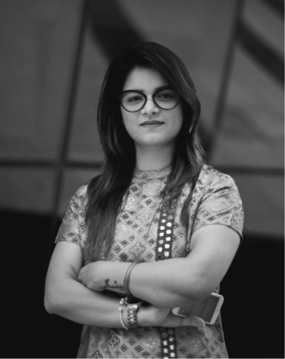 Preet Sandhu Sihag – Medium