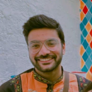 Subhanu Sankar Roy – Medium