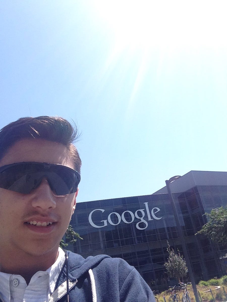 Ryan Huynh – Medium