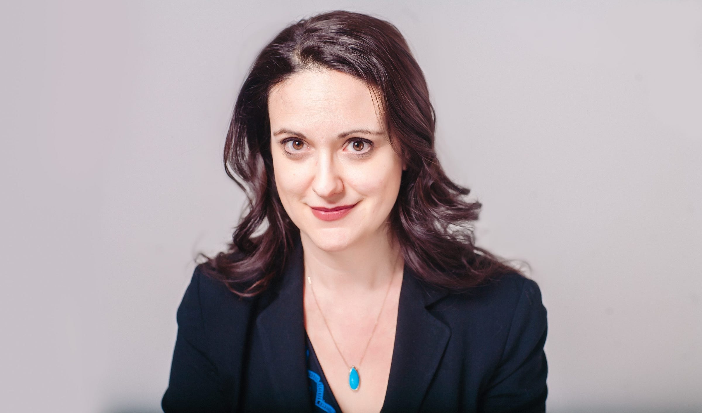 About – Liz Chiarello – Medium