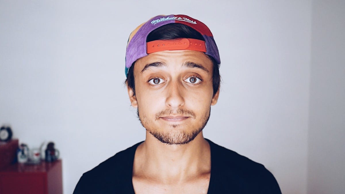 Ben Lacroix – Medium