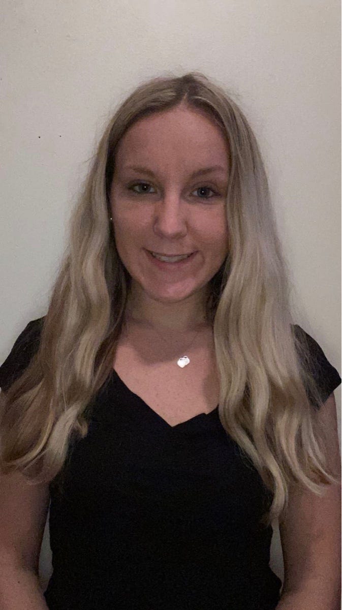 Morgan Graves – Medium